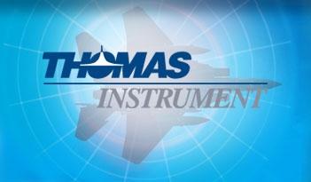 Thomas Instrument | City of Brookshire, Texas